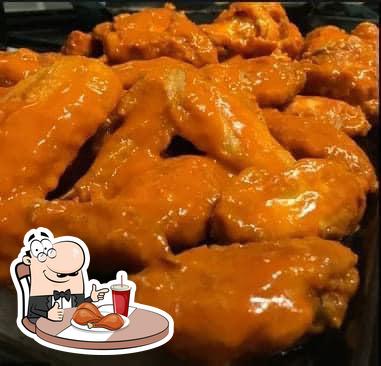 Tavern 26, Campbell - Restaurant menu, prices and reviews