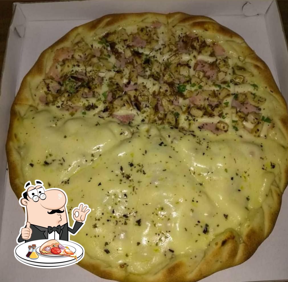 Pizzaria Spazio do Zé, Tatuí - Avaliações de restaurantes