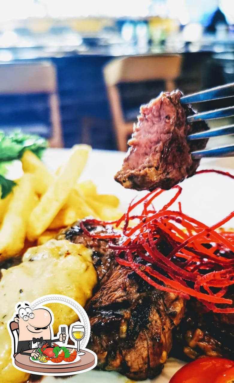 TORO Sushi, Teppanyaki & Seafood restaurant, Port Elizabeth ...