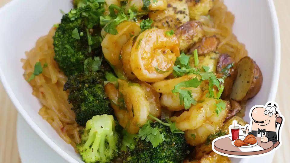 Bolay in Jupiter - Restaurant menu and reviews