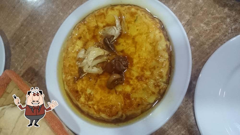 Restaurante Casa Morante Tapas Caseras, Sevilla - Opiniones del restaurante