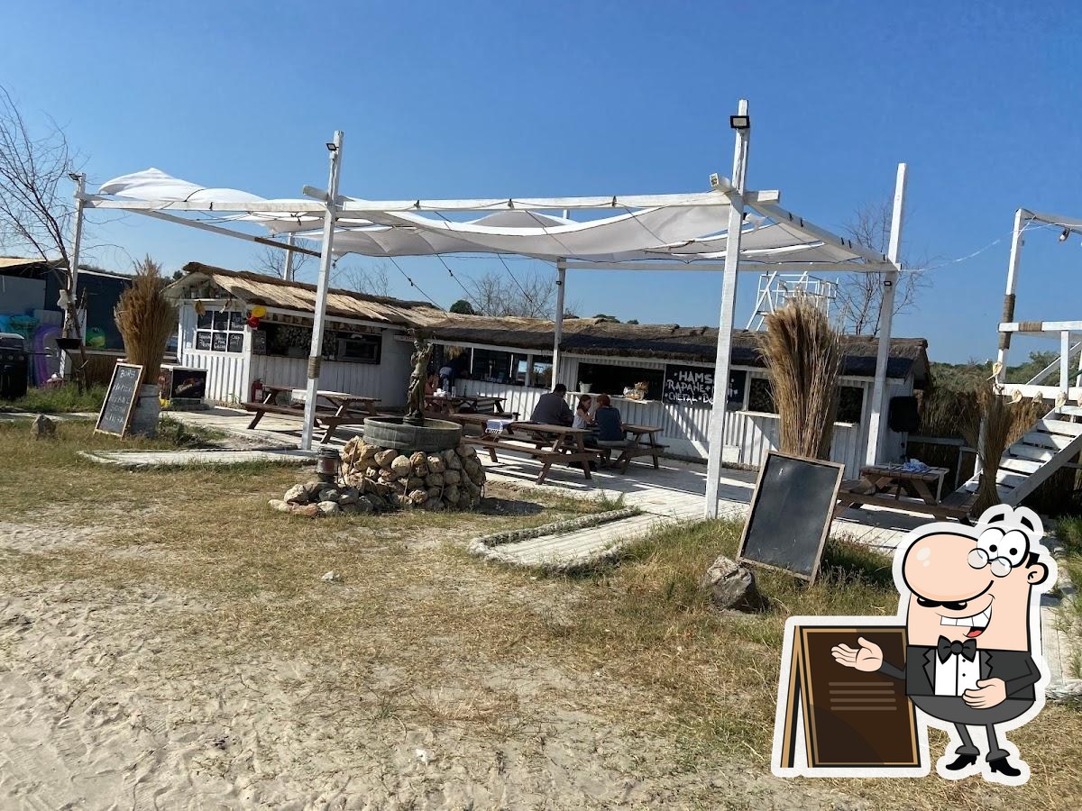 Cherhana la Casa Veche, Năvodari - Opiniones del restaurante