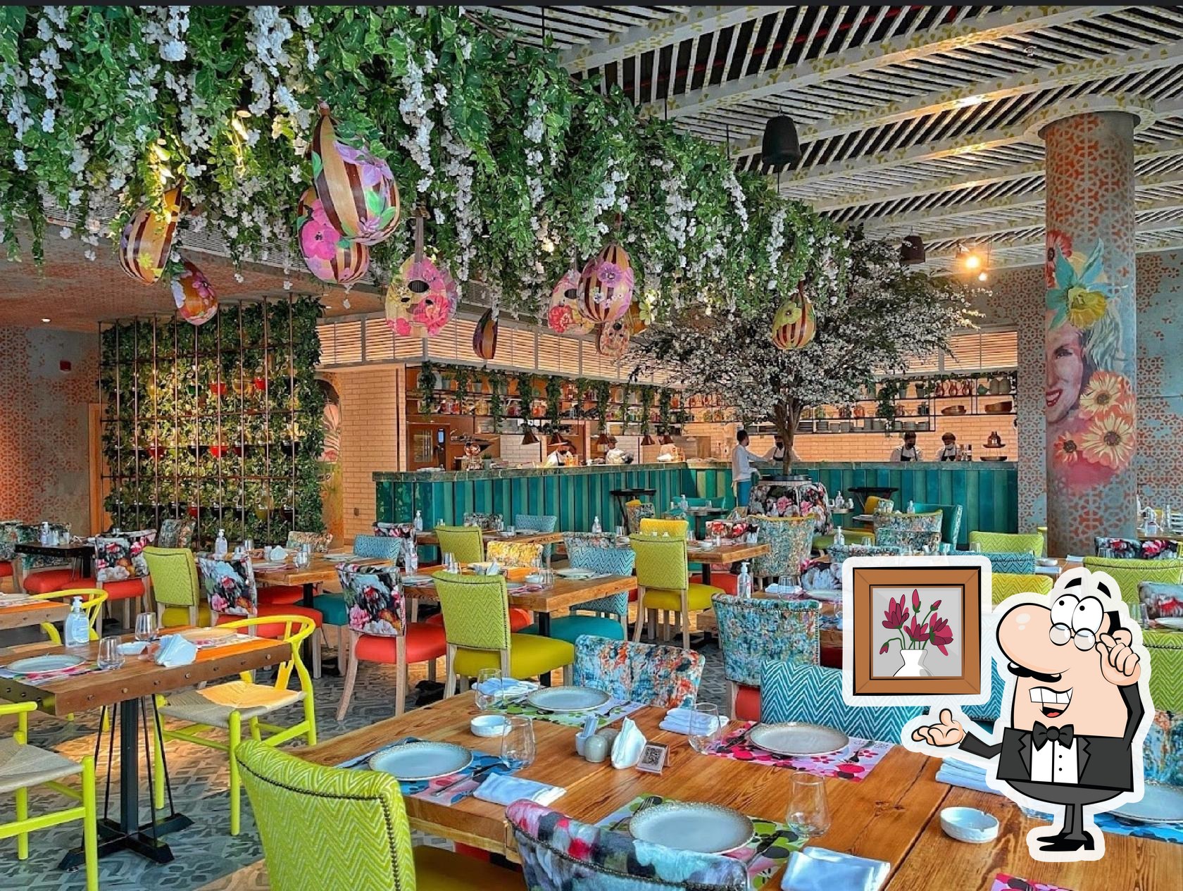 Grand Beirut Restaurant Dubai Silicon Oasis, Dubai - Restaurant menu ...