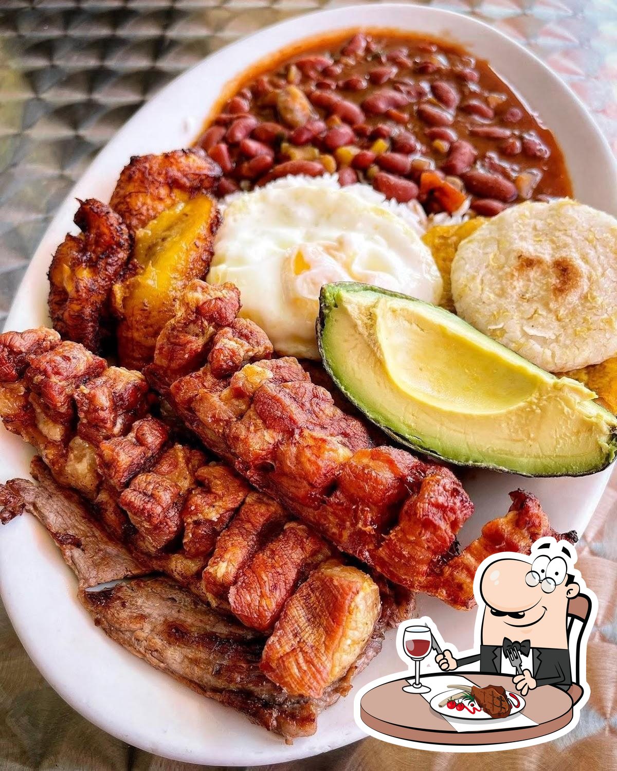 Macondo Kitchen in Los Angeles - Restaurant reviews