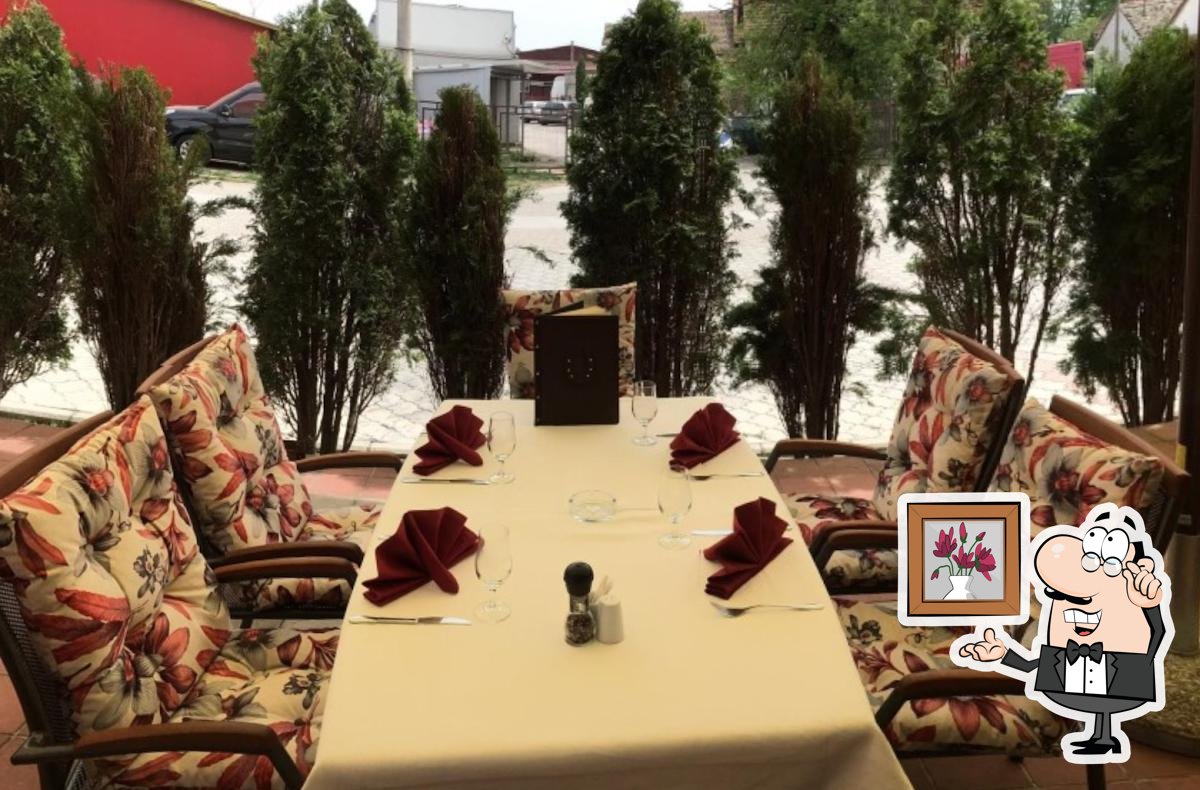 Potkovica restaurant, Šabac - Restaurant reviews