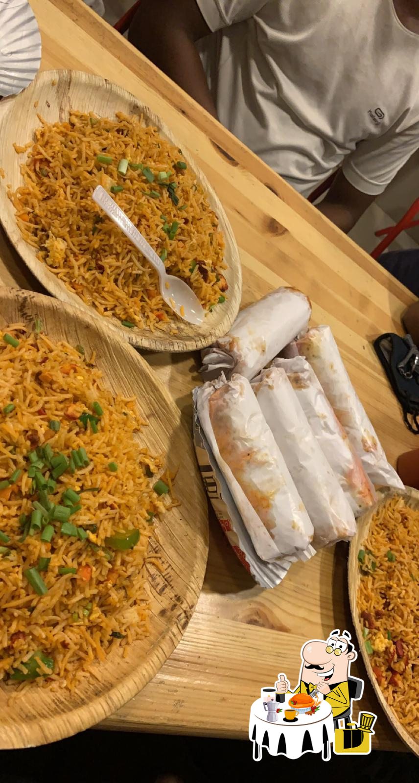Street Arabiya, Chennai - Restaurant menu and reviews
