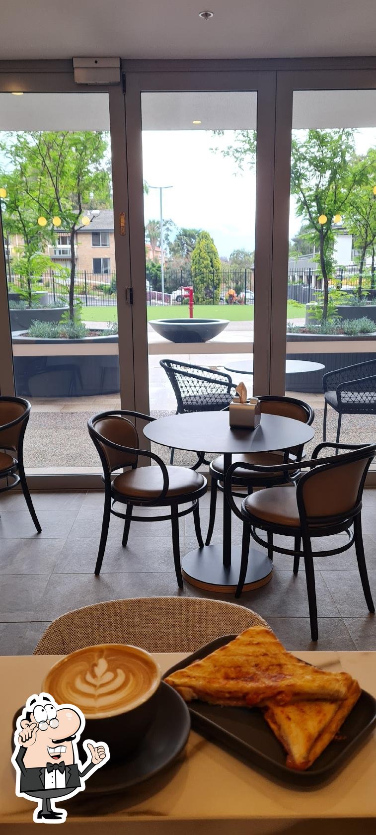 UW Cafe, Westmead - Restaurant menu, prices and reviews