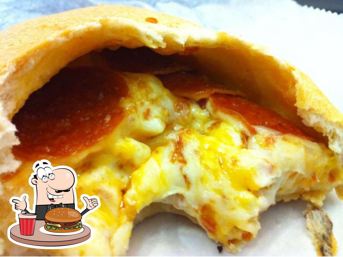 Glory's Bakery, 1920 Centerville Turnpike in Virginia Beach - Restaurant menu and reviews