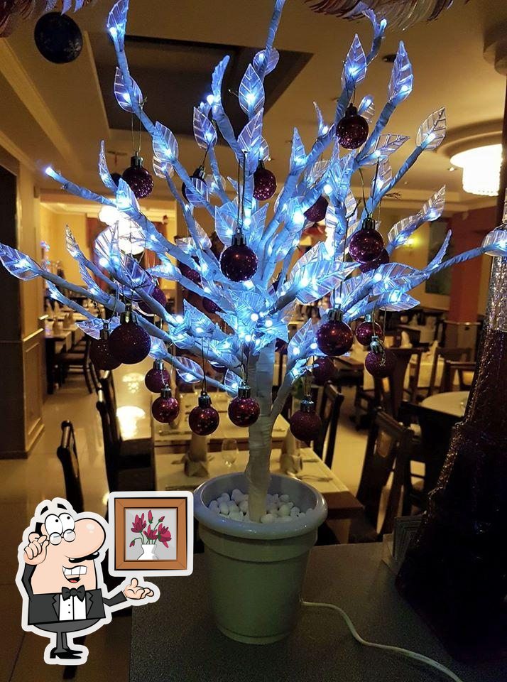 Asia, Boom - Restaurant menu, prices and reviews