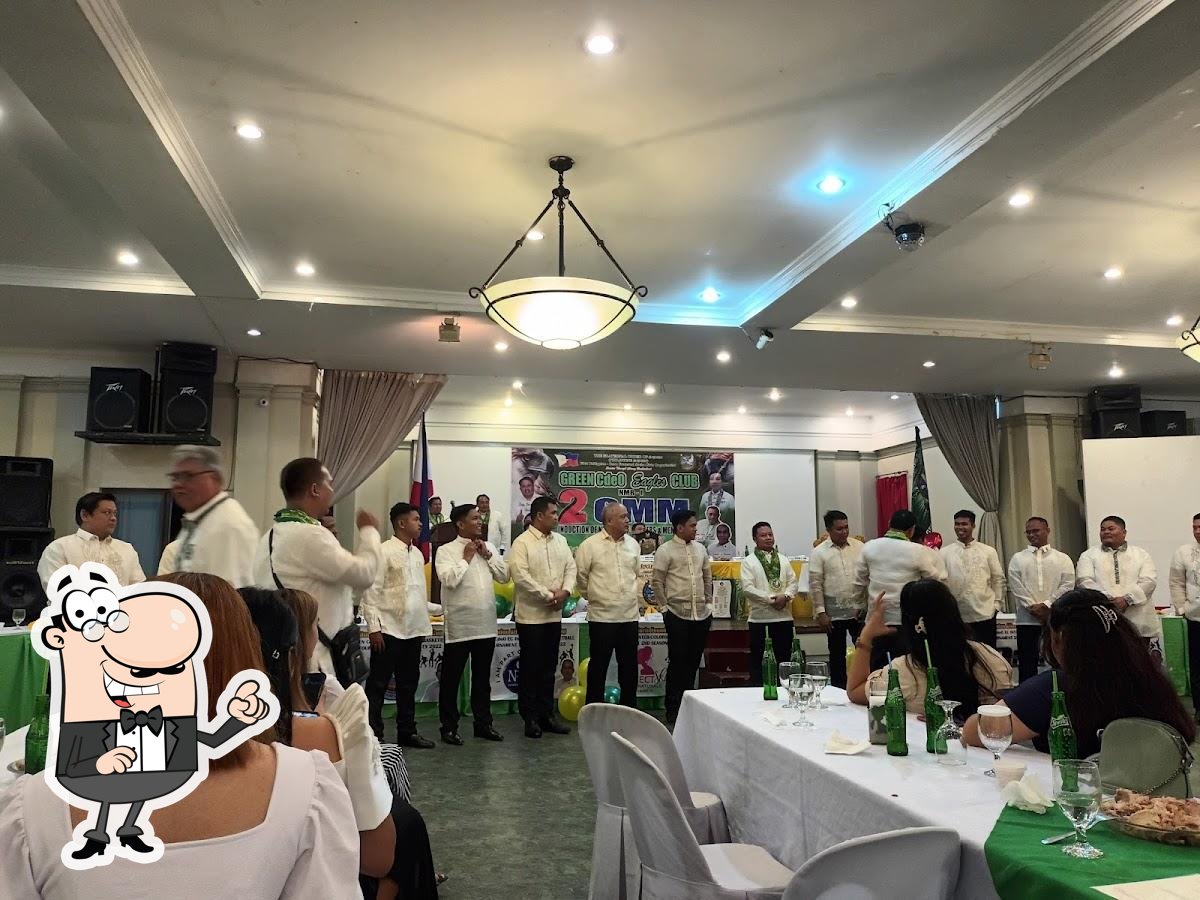 Grand Caprice Restaurant, Cagayan de Oro - Restaurant menu, prices and ...