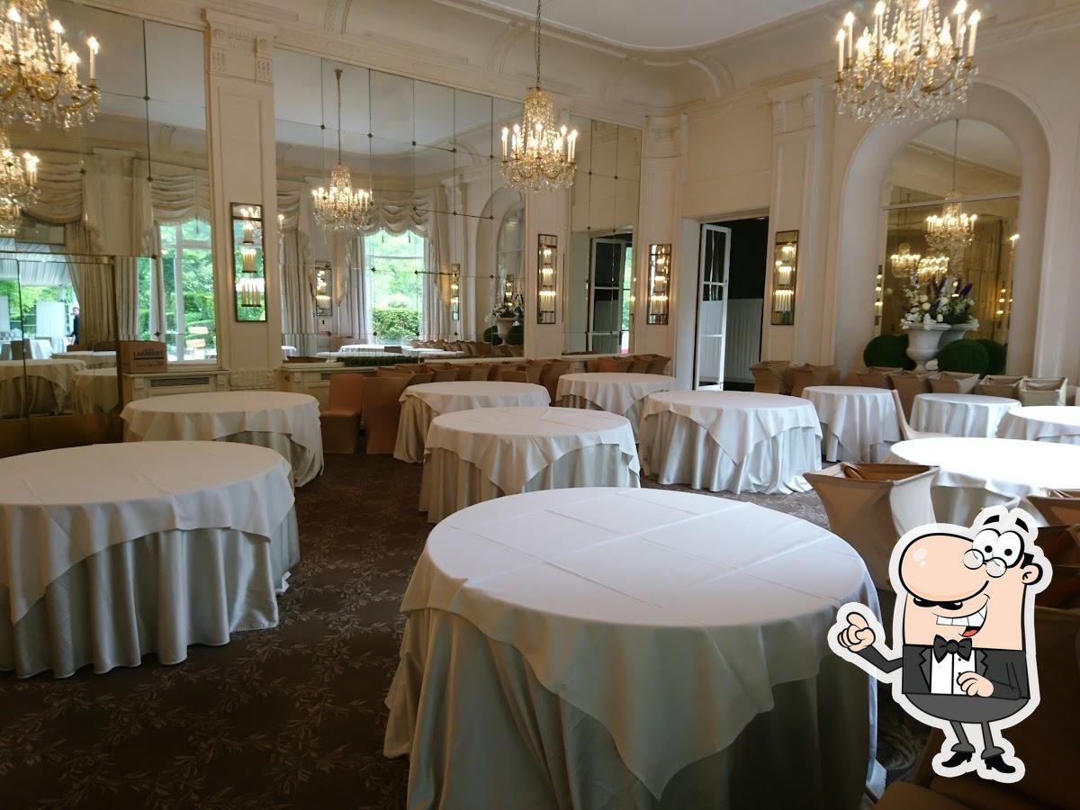 Le Pré Catelan, Paris - Menu du restaurant, prix et avis
