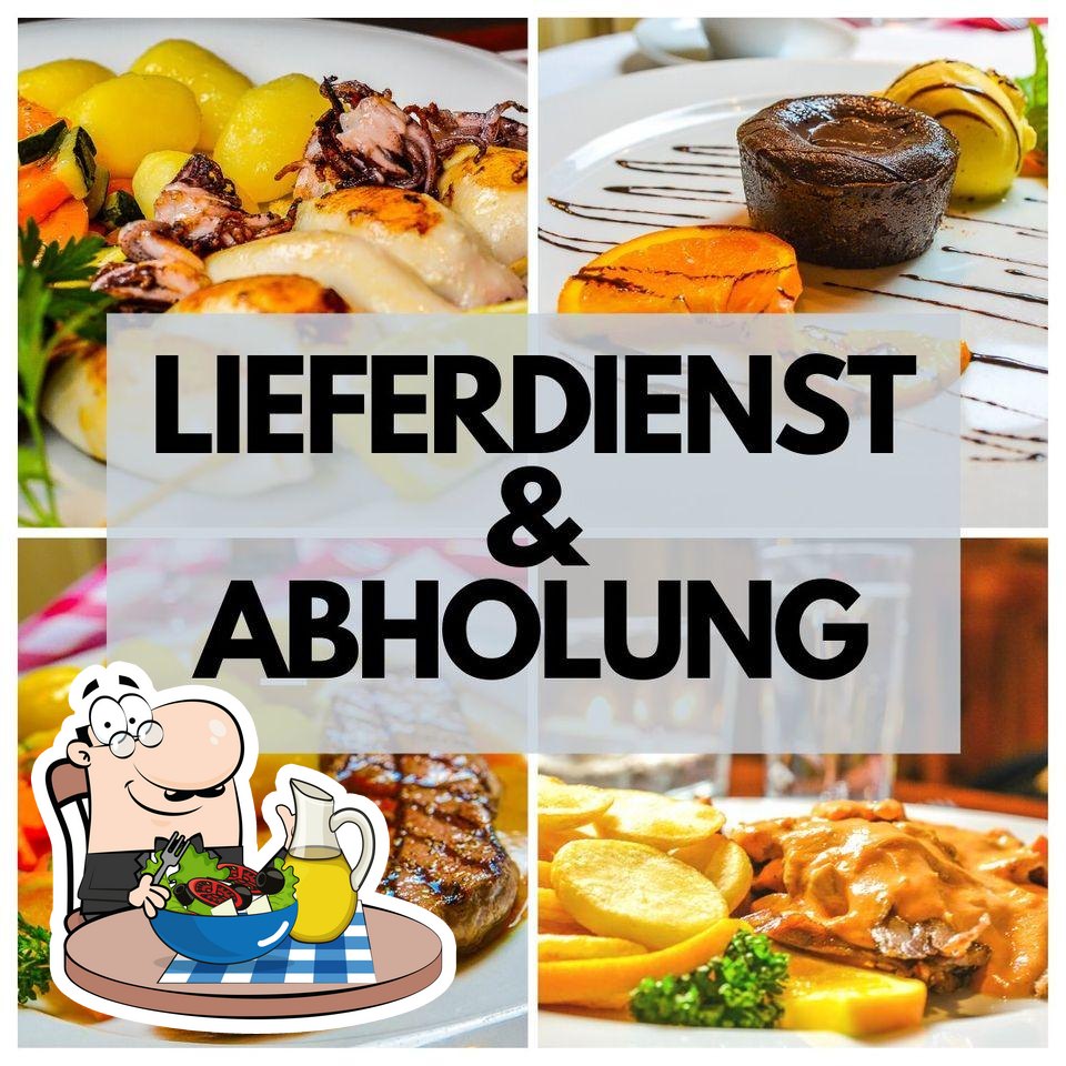 Restaurant Kouzina, Telfs - Restaurant menu and reviews