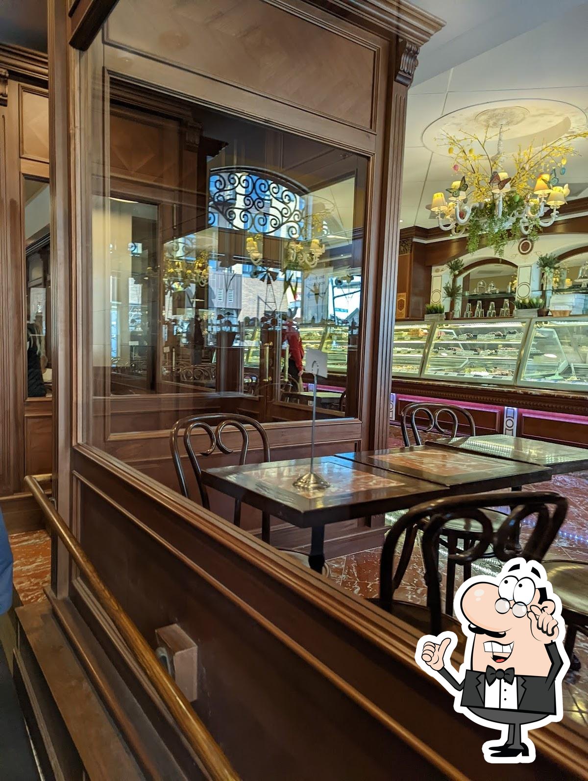 Cossetta, Saint Paul - Restaurant menu, prices and reviews