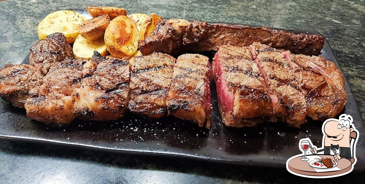 Bobela Restaurante, Mieres - Opiniones del restaurante