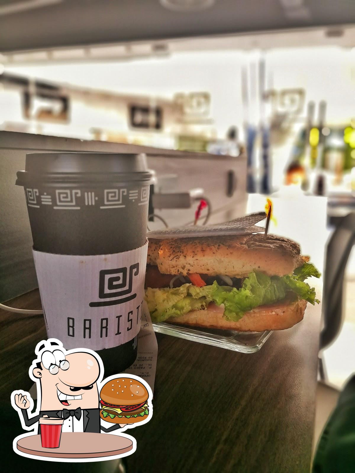 Baristi La Conquista, Culiacán - Restaurant reviews