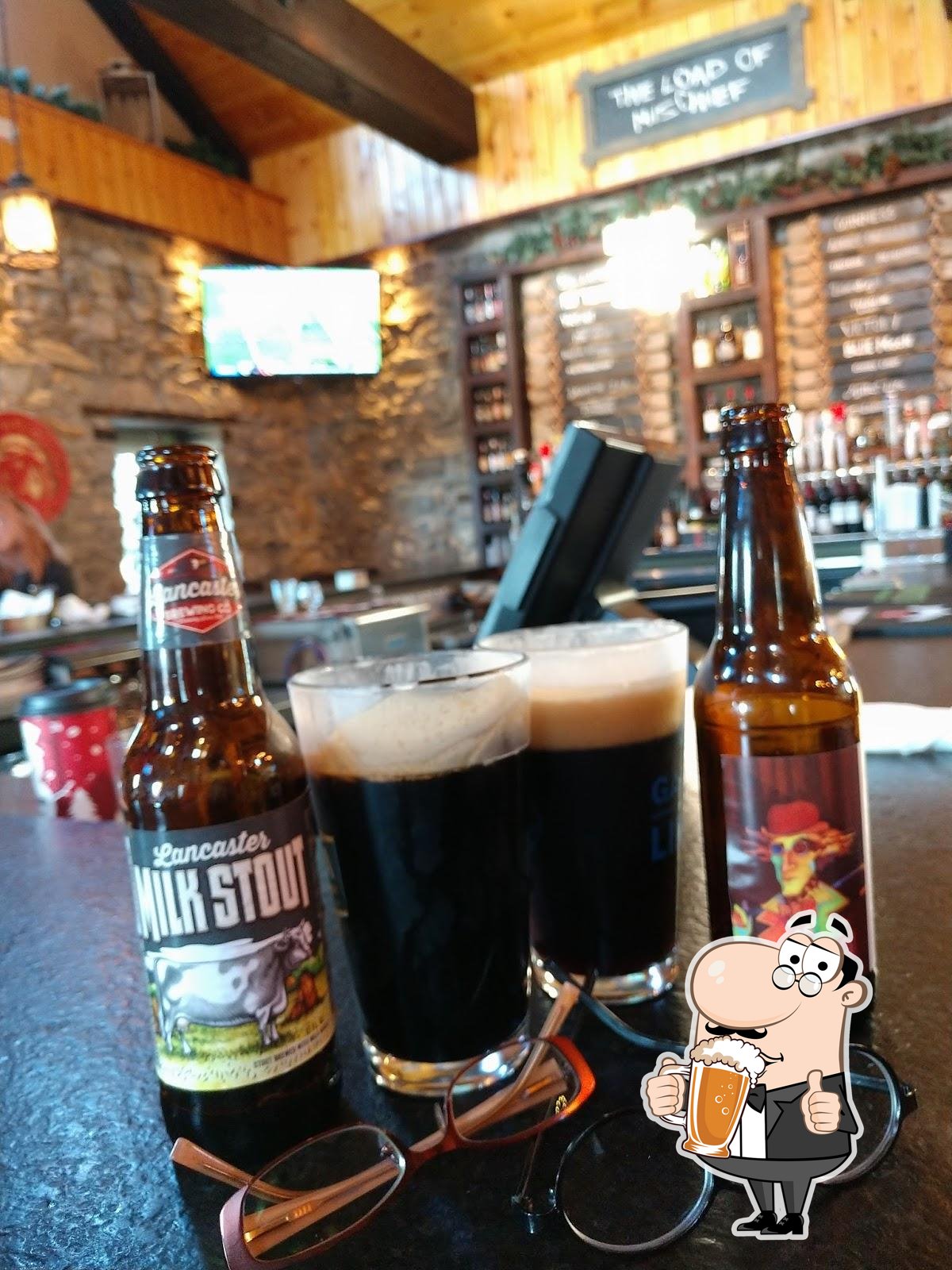 Buckeye Tavern, Macungie - Restaurant menu, prices and reviews