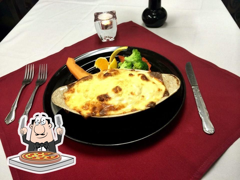 Chateau Chang in Victorville - Restaurant menu and reviews