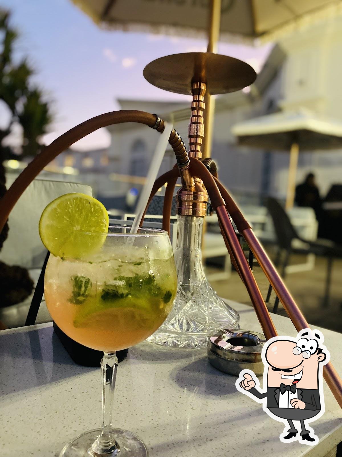 Cofi Gqeberha - Restaurant menu, prices and reviews