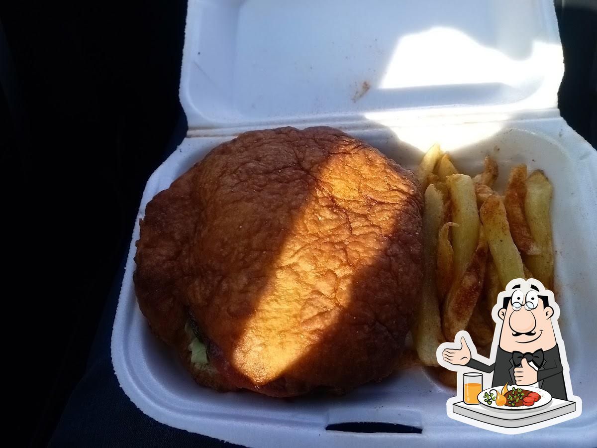Fat Cake City, Kempton Park - Restaurant menu, prices and reviews