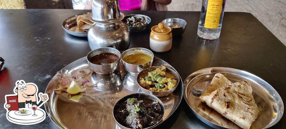 Hotel 7/12 Lonavala, Lonavala - Restaurant reviews
