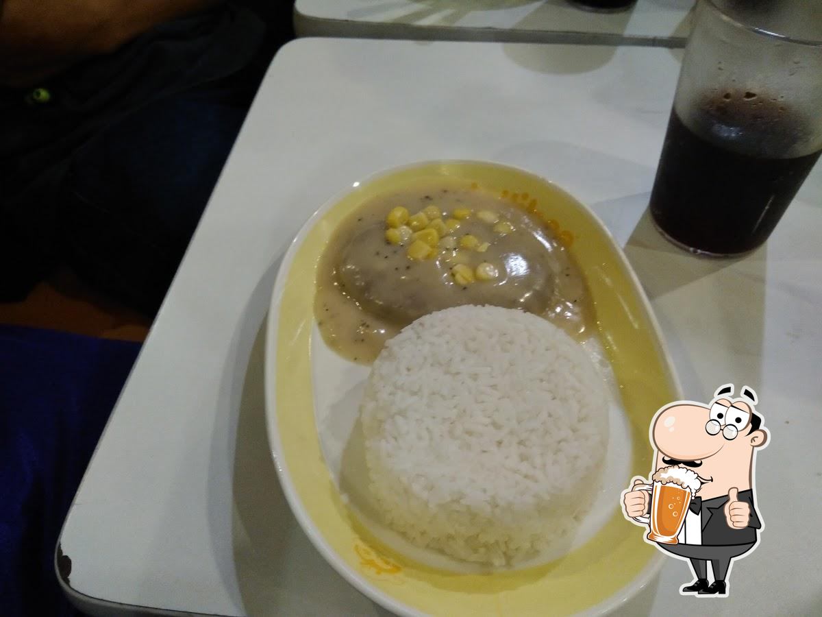 Jollibee Calasiao Junction restaurant, Dagupan, Ground Floor ...