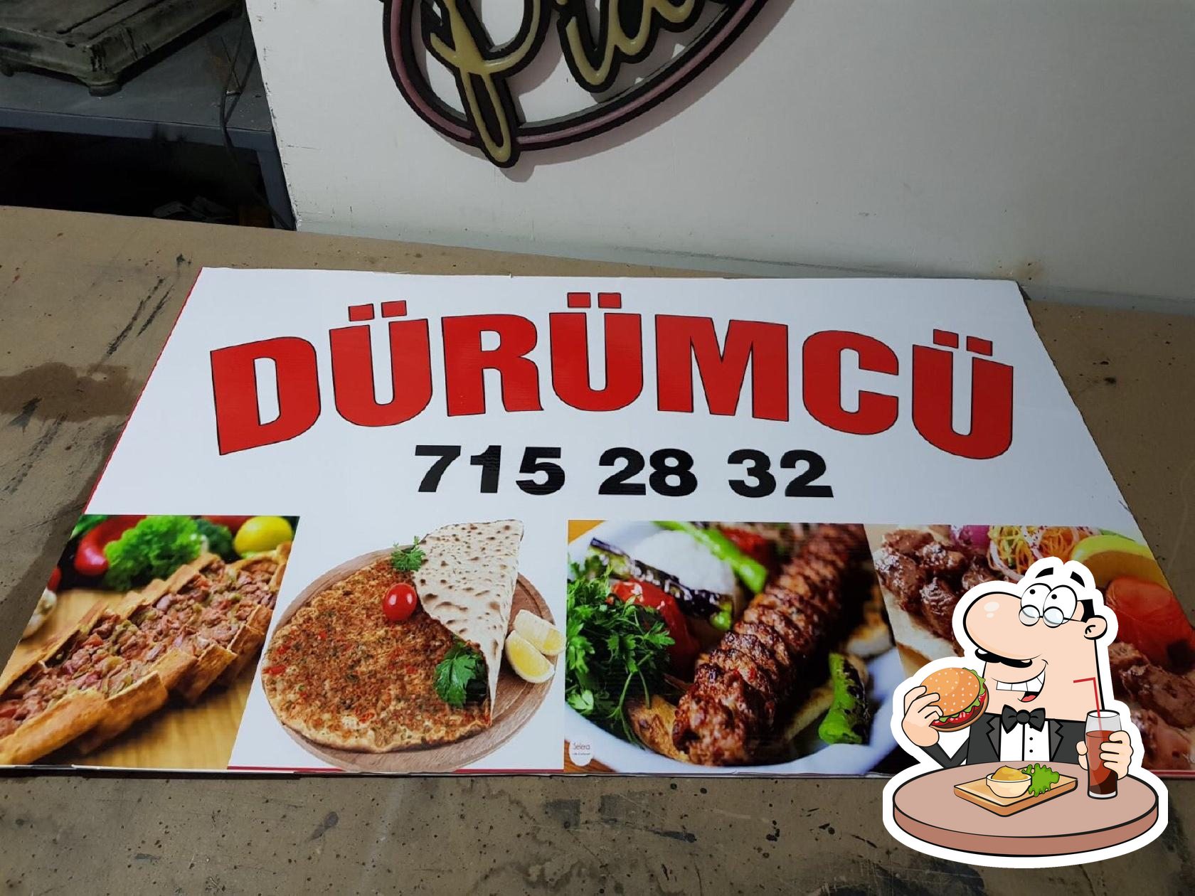 Kınalı Dürümcüsü, Turkey - Restaurant reviews