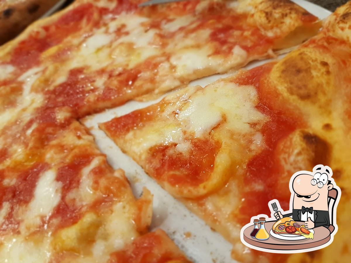 Ristorante Pizzeria Lo Scugnizzo, Terni - Recensioni del ristorante