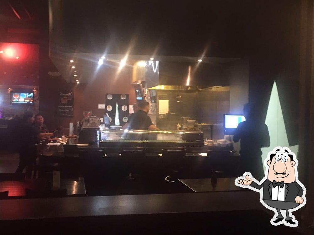Oyshi Sushi, Las Vegas - Restaurant menu, prices and reviews