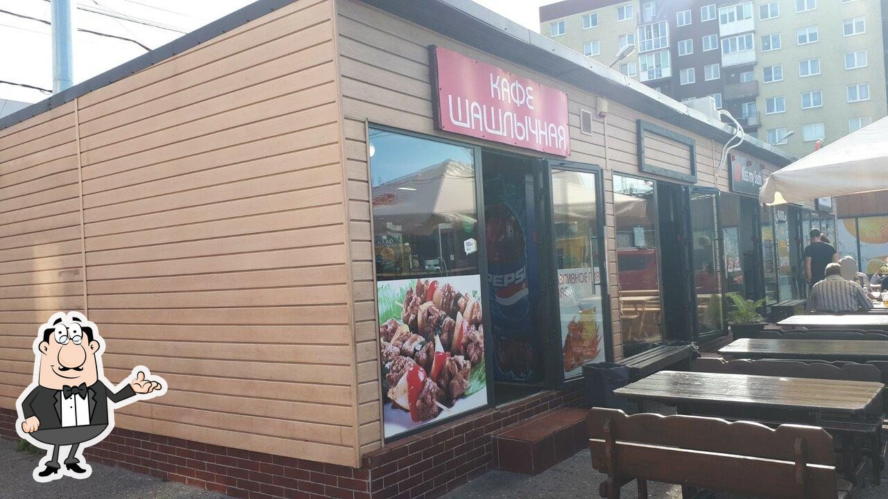 Мангал pub & bar, Kaliningrad, Tikhoretskaya ulitsa - Restaurant reviews