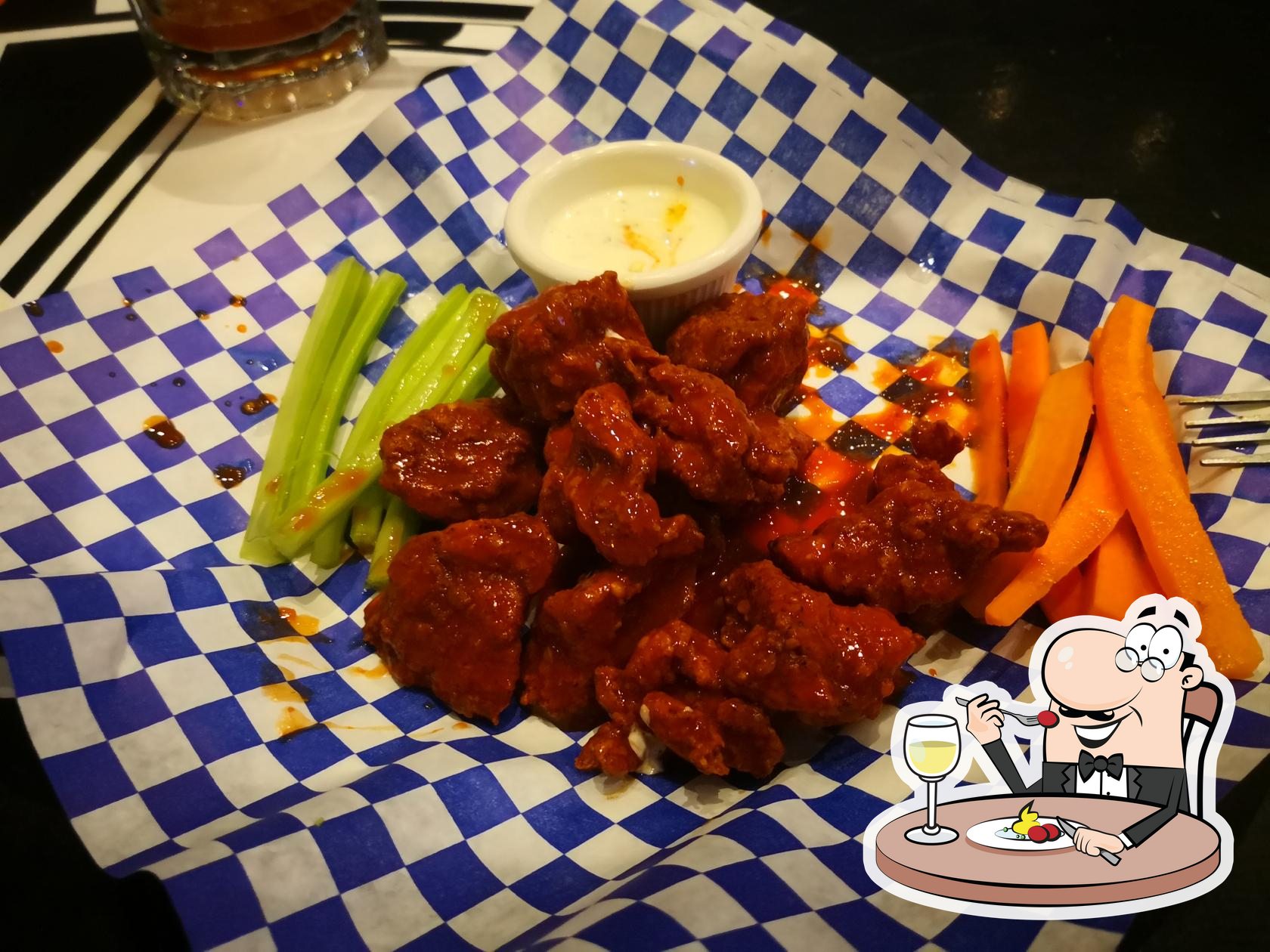 Sheve Shop Restaurante Bar, Agua Prieta, Calle 6 ave. 11 esquina ...