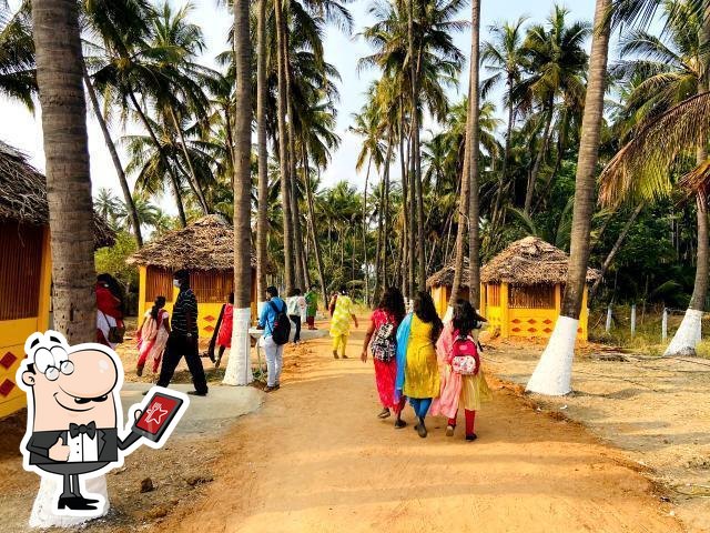 Siruvani thoppu varuval, Iruttu Pallam - Restaurant menu, prices and ...