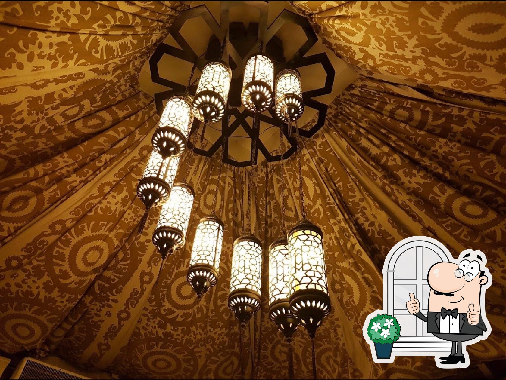 Lalezar Restaurant, Sharm El-Sheikh - Restaurant reviews