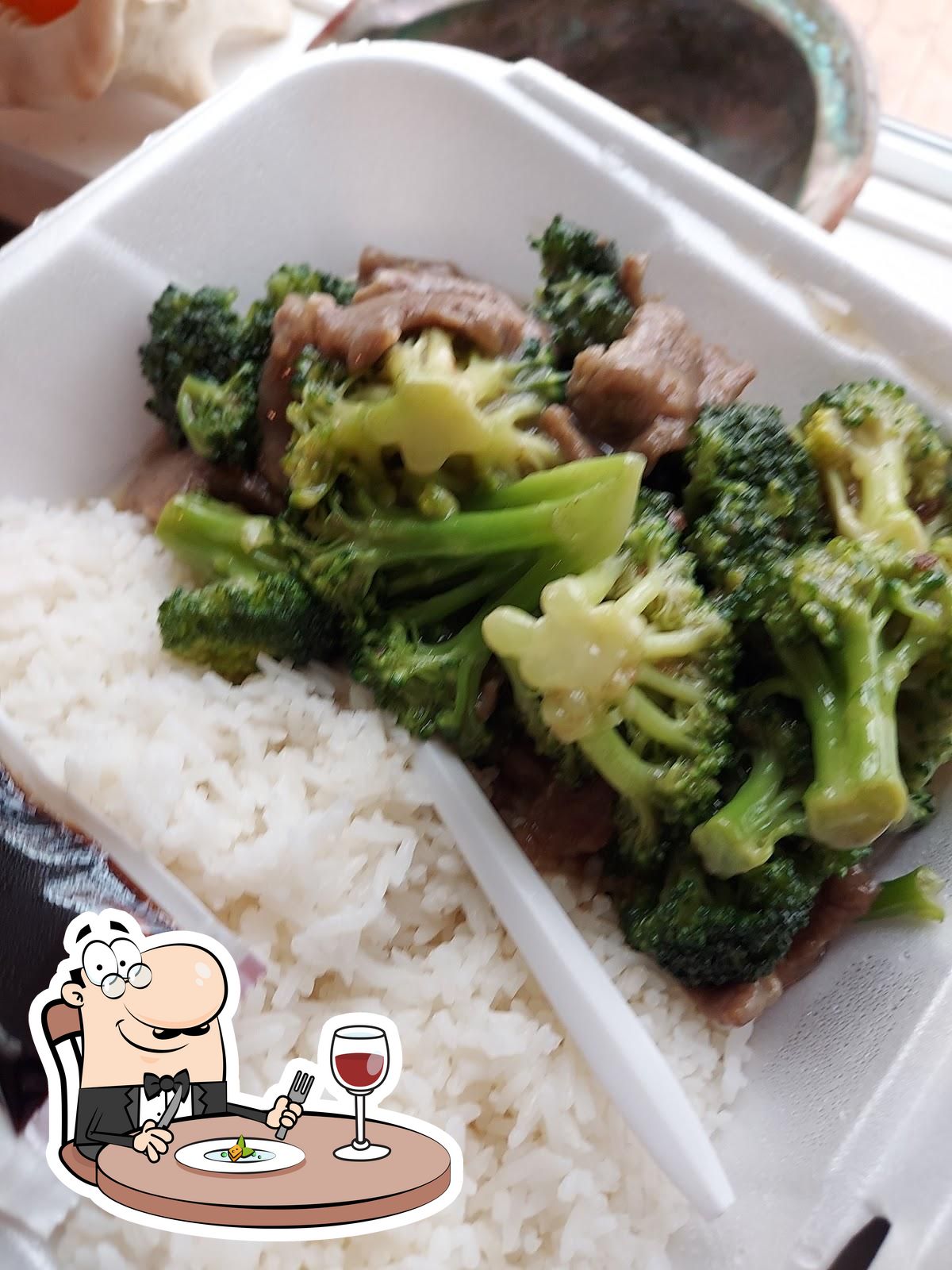 Restaurante Kim's Oriental Market, Coos Bay - Opiniones del restaurante