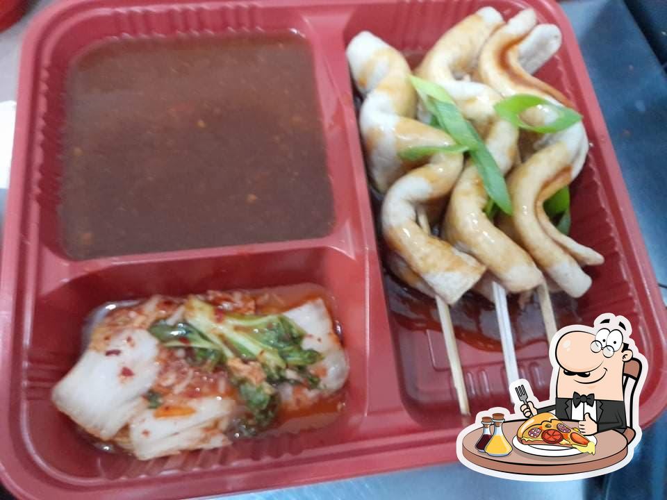 Chibe-Malolos restaurant, Malolos - Restaurant reviews