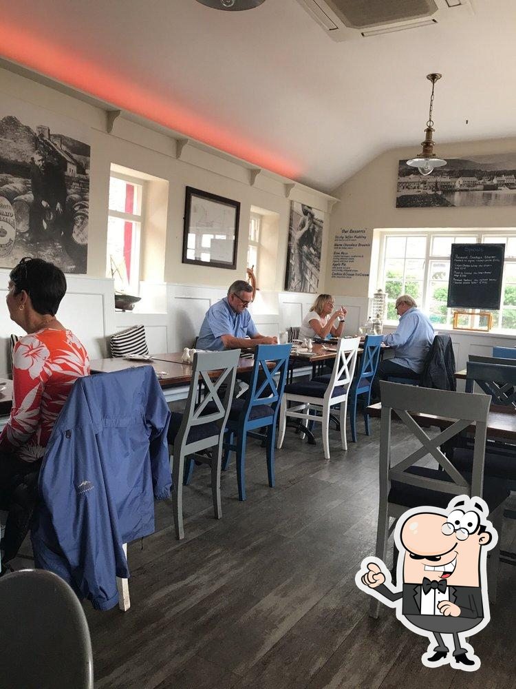 Finnegans Restaurant in Tralee - Restaurant reviews