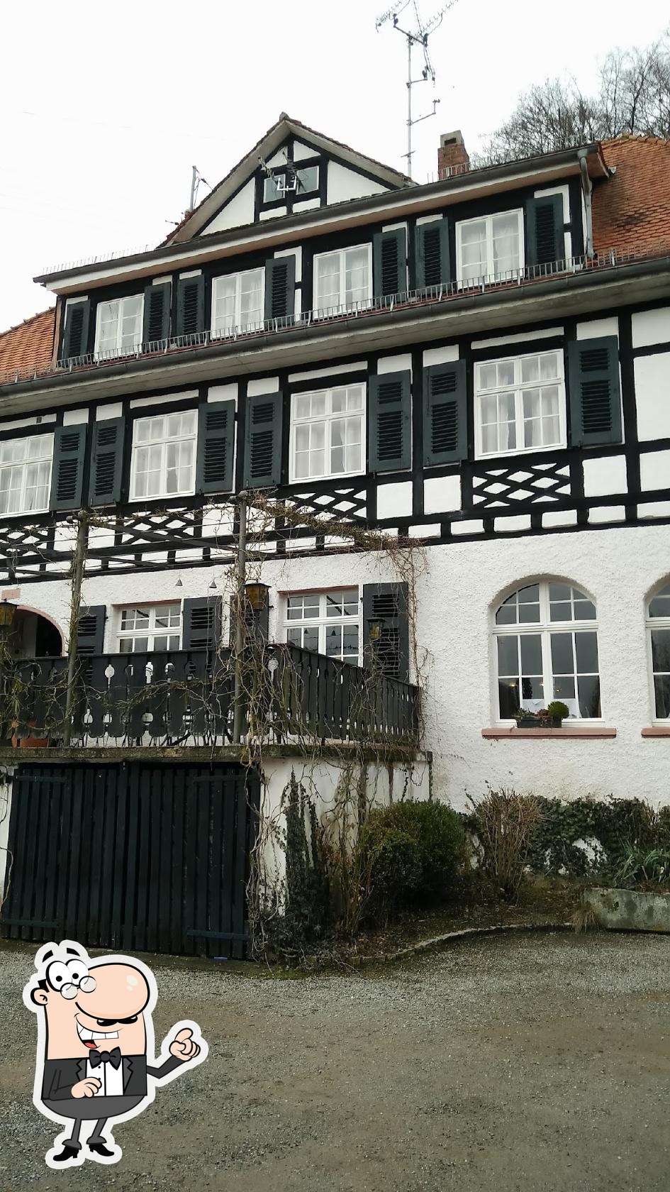 Hofgut Rodenstein, Fränkisch-Crumbach - Speisekarte, Preise und Bewertungen