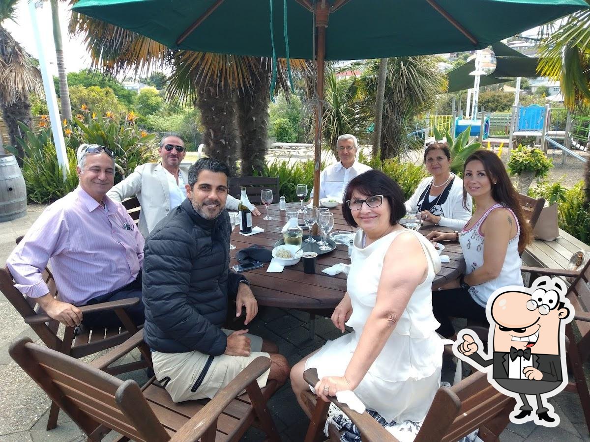 Howick Club Inc, Auckland - Restaurant menu, prices and reviews