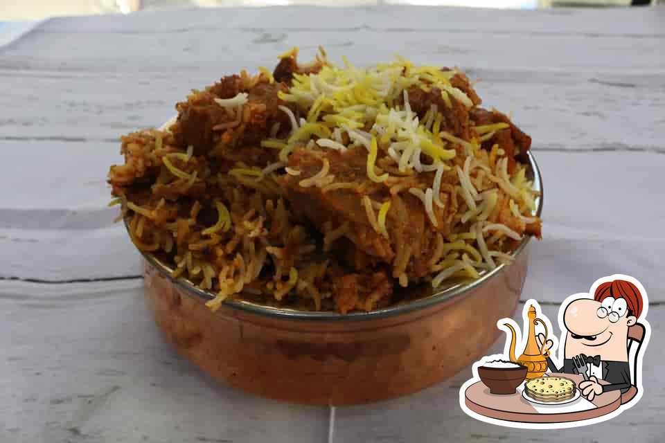 Ritaj Restaurant Br. 3, Abu Dhabi - Restaurant menu, prices and reviews