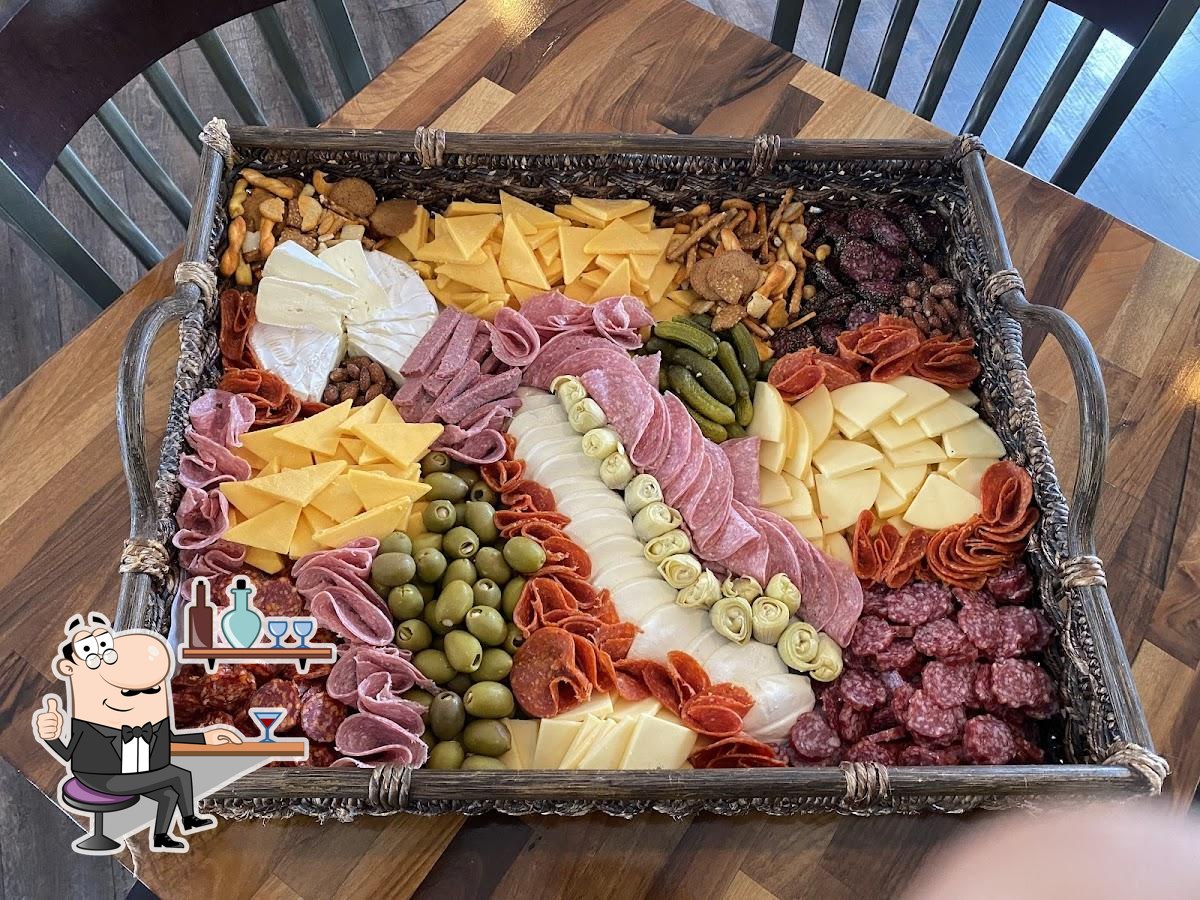 The Kitchen, Wichita - Restaurant menu, prices and reviews