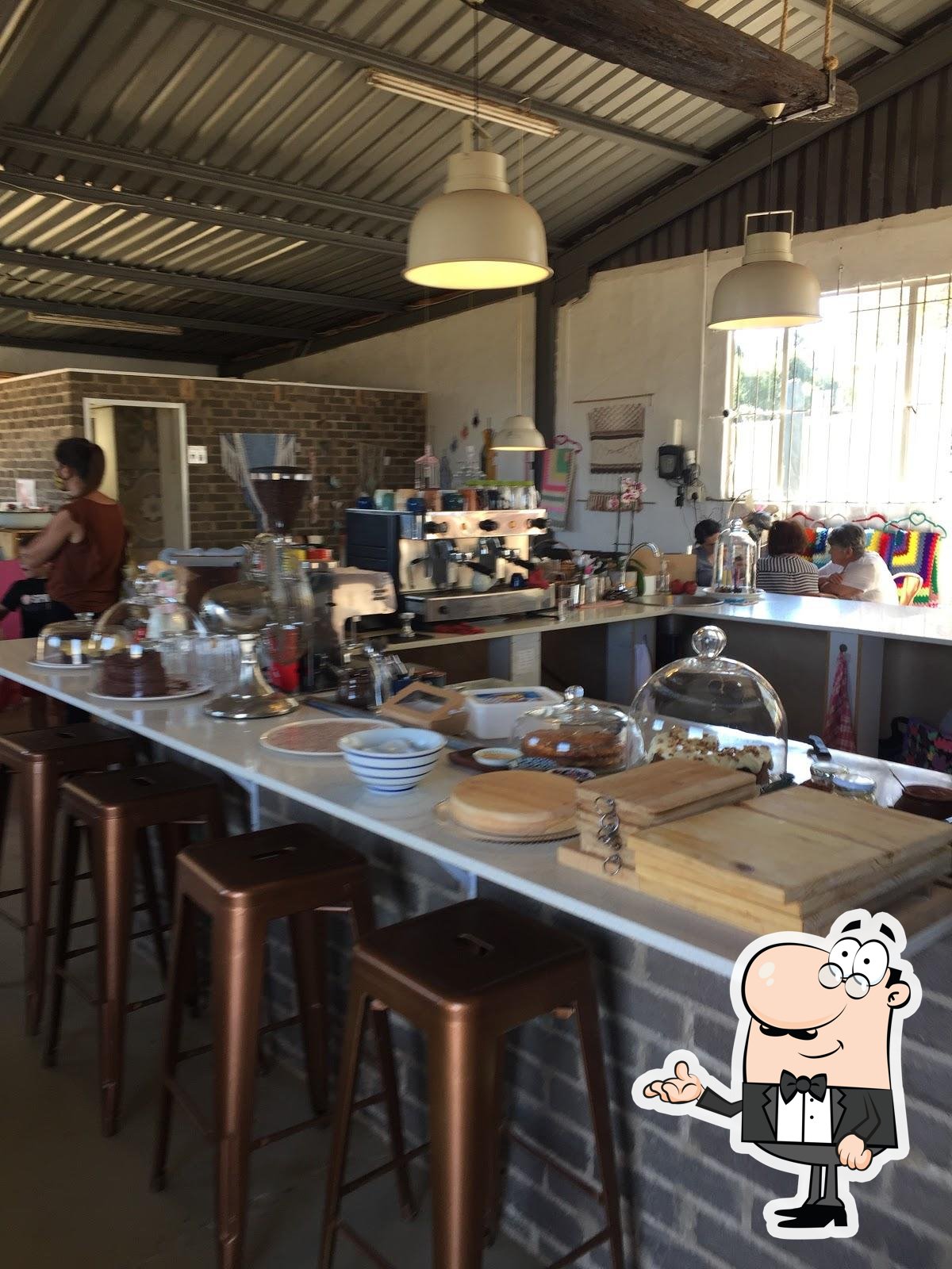 Urban Fields Pretoria, Tierpoort - Restaurant menu, prices and reviews