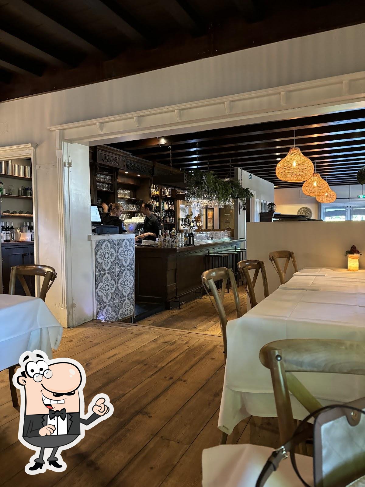 Montimar Rosmalen, Rosmalen - Restaurant menu, prices and reviews