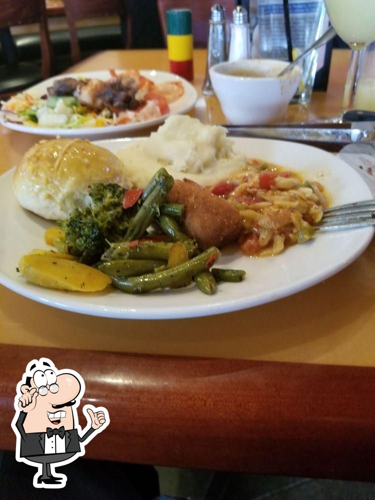 Tucanos Brazilian Grill, Boise - Restaurant menu, prices and reviews