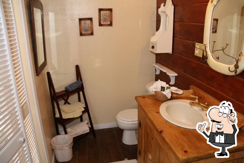 Red Moose Cafe & Inn in Sierra City - Restaurant menu and reviews