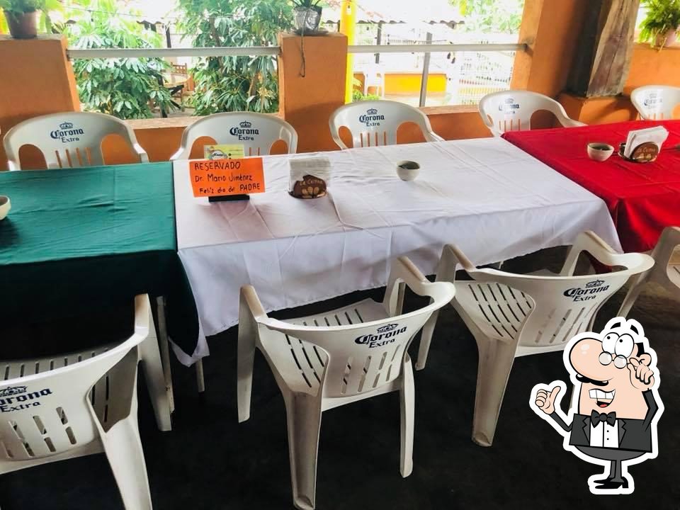 Restaurante La Casona, Suchitlán - Menú del restaurante, precios y reseñas