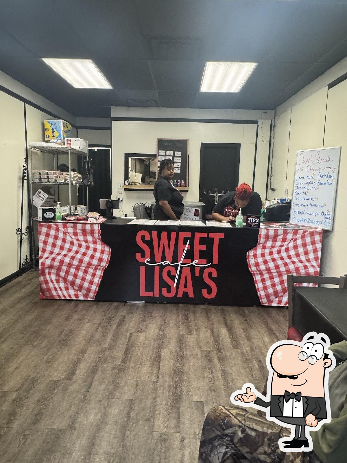 Sweet Lisa's Cafe, Tulsa - Restaurant menu, prices and reviews