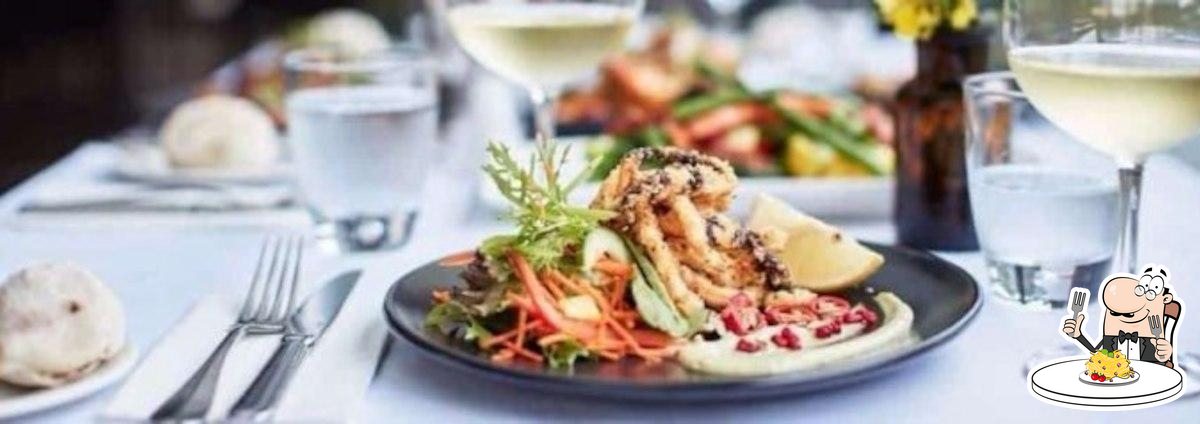 Arco Restaurant in Dandenong South - Restaurant reviews