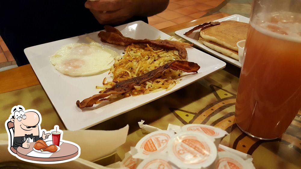 Beach Café in Laughlin - Restaurant menu and reviews