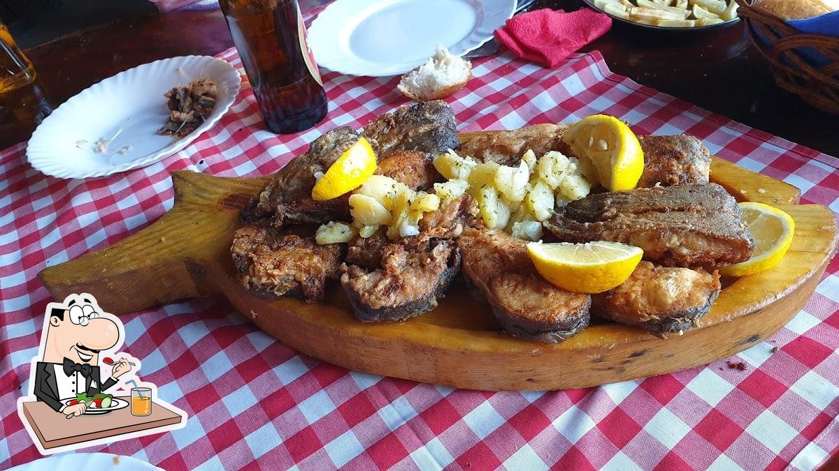 Carda Kod Mike Alasa restaurant, Stari Slankamen - Restaurant reviews
