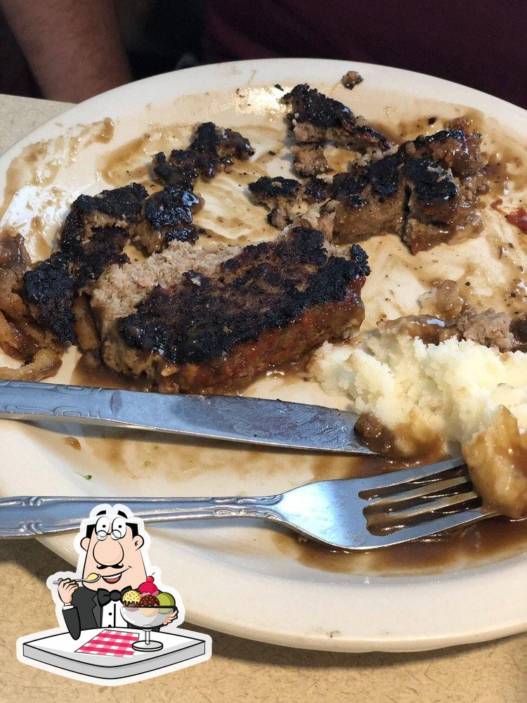 Country Kitchen Restaurant in Chadron - Restaurant menu and reviews