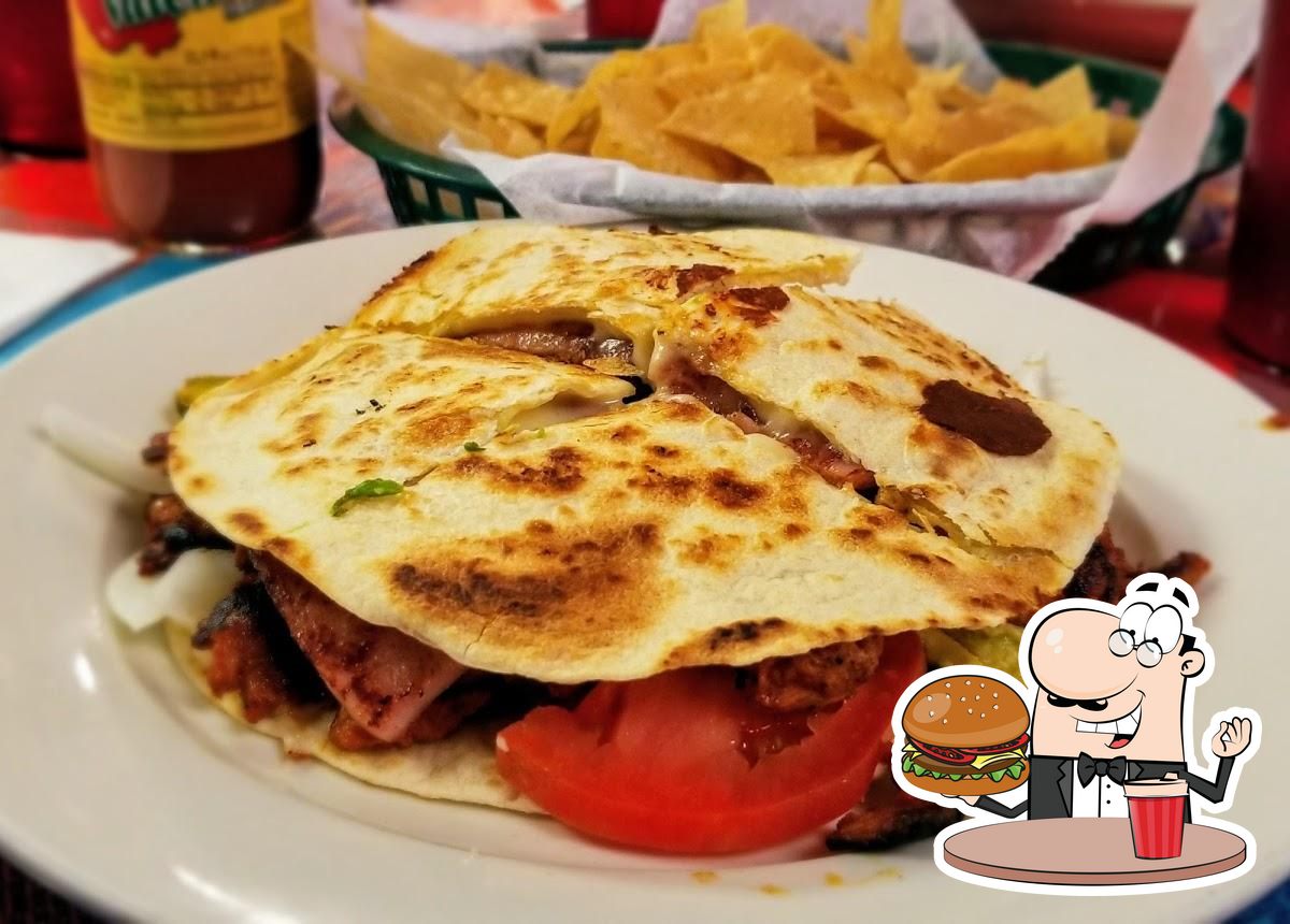 Mi Ranchito in Fort Valley - Restaurant menu and reviews
